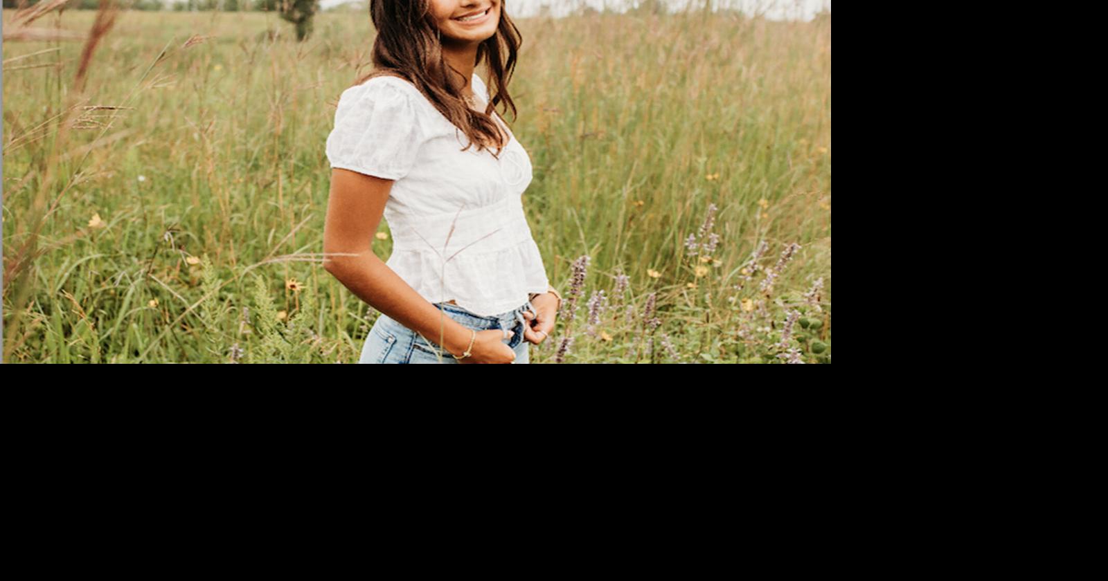 Haylie Wolbeck: December student of the month | Education ...