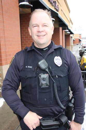 Blaine police officer makes sure vulnerable adults are safe | ABC ...