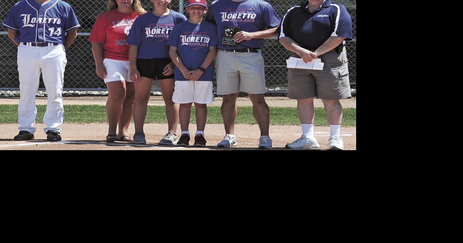 Loretto’s Brandon Scanlon enters North Star League Hall of Fame | Press ...