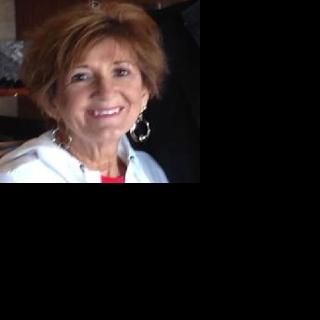 Joyce Marie Willems | Announcements | hometownsource.com