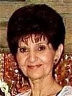 Mary Ann Dinius | Obituaries | hometownsource.com