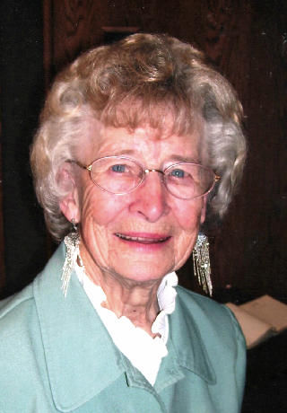 Alice Slater | Announcements | hometownsource.com