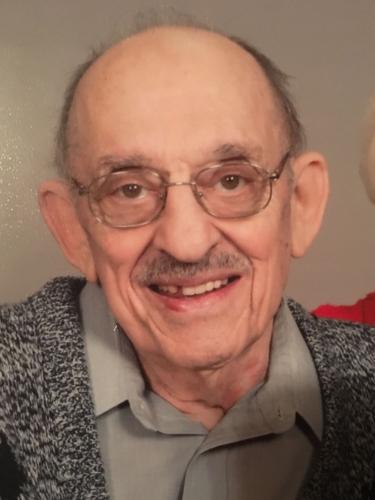 Donald Rohrer | Death Notices | hometownsource.com