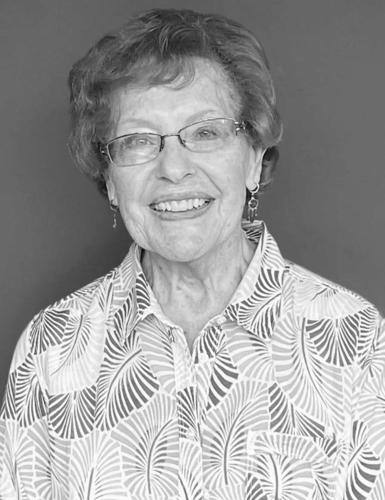 Donna Mae Smith | Obituaries | hometownsource.com