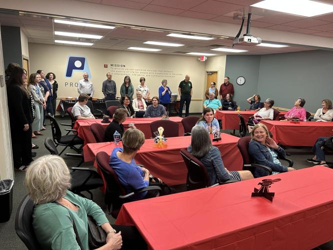 ProAct Inc. hosts Viewpoint Project production premiere | Free ...