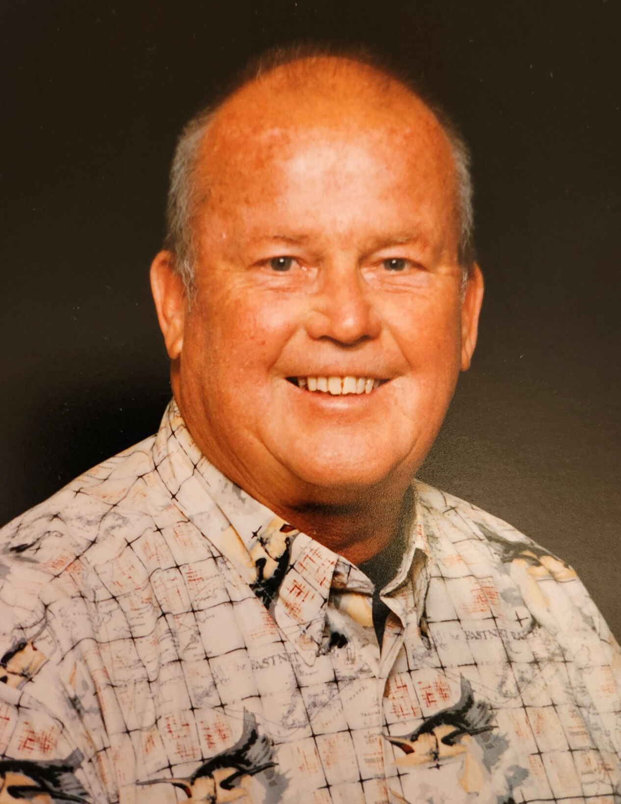 Wayne Leroy Johnson | Obituaries | hometownsource.com