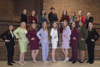 Flyer speech team celebrates triumphant year | News | hometownsource.com