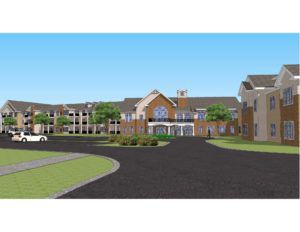 GracePointe accepting reservations for new senior apartments | Local ...