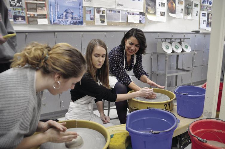 ResourceWest reflects, rings in 25 years of service to community ...