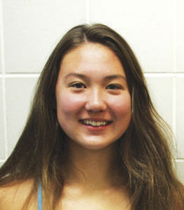 Rogness and Scott are SAHS Athletes of the Week | Sports ...