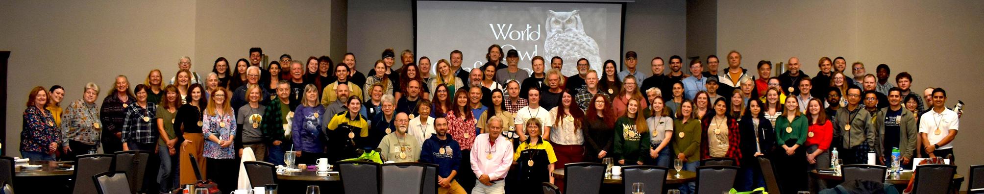 7th World Owl Conference is in the books | Community | hometownsource.com