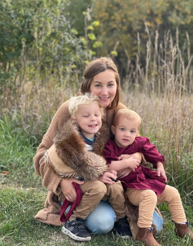 Local watercolor artist shares her craft with the community | Sun This ...