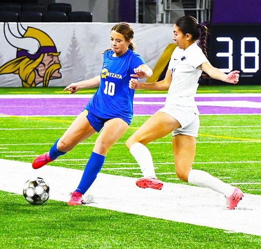 Wayzata, STMA represent in state AAA soccer | Sports | hometownsource.com
