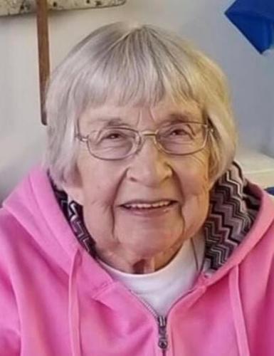 Mary Ann Stacken | Obituaries | hometownsource.com