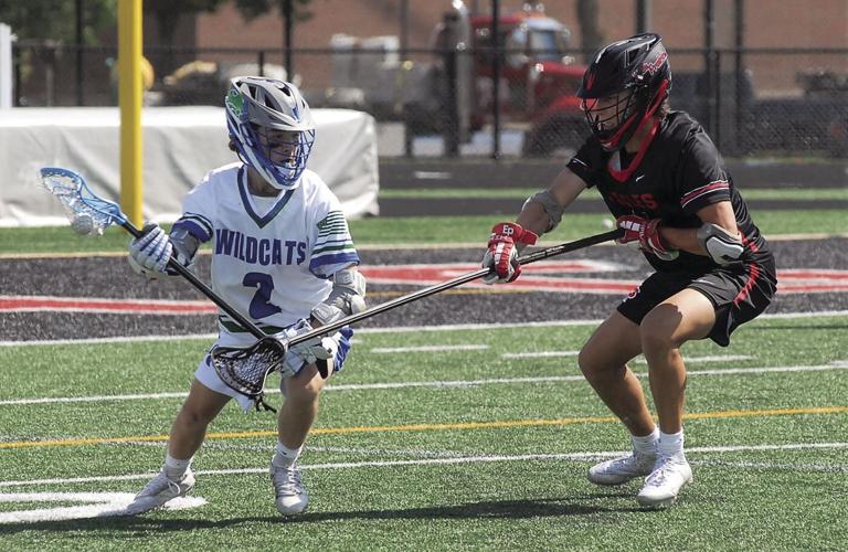 Wildcats are lacrosse consolation champions | Sports | hometownsource.com