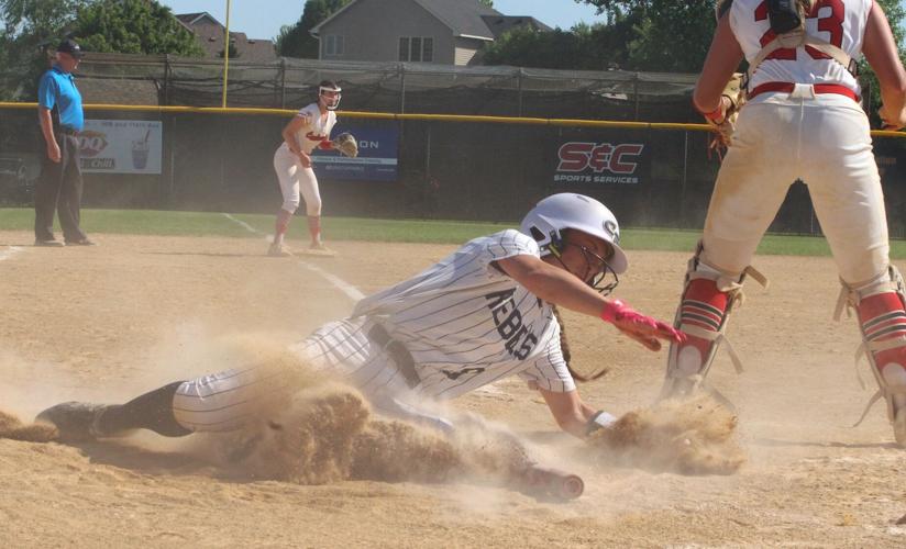 Rebels storm to victory in second-ever section championship | Sports ...