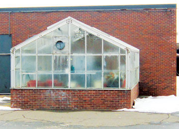 LFCHS wants to build a new and improved greenhouse | Local News ...