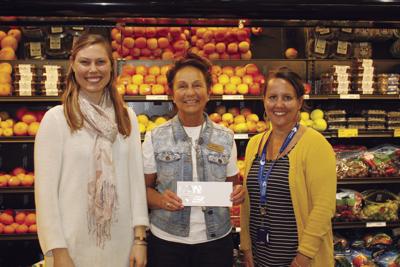 Early Childhood partnership for Isanti County receives donation from ...