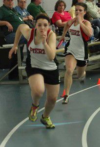 Track and Field: Pierz boys, Holdingford girls open seasons with indoor ...
