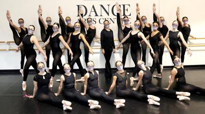 La Danse Fatale to perform ‘Keepers of the Light’ | Free ...