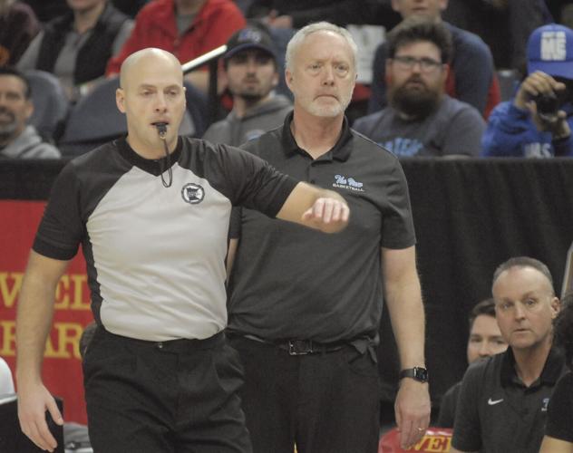 State basketball notes: Lightning’s Goetz ends 10-year run | Sports ...