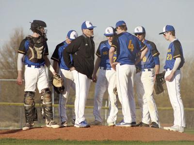 Big Lake High School baseball coach Mike Morehead retires | Monticello ...