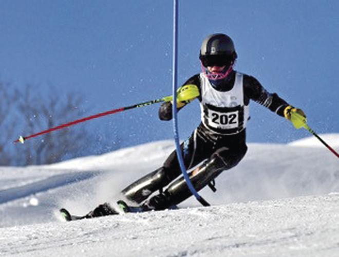North girls, South boys advance to state Alpine meet | Sports ...