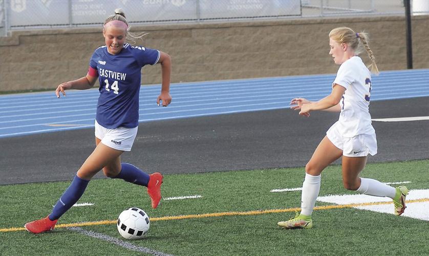 Challengers lining up for SSC girls soccer race | Sports ...