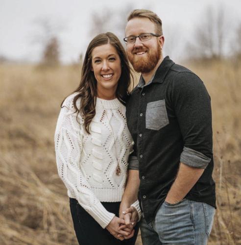 Lubenow/Hoscheit | Announcements | hometownsource.com