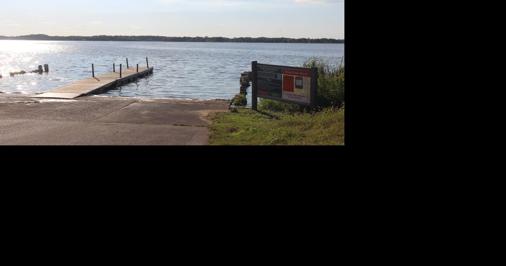 Independence pitches wake zone buffer on lake | Press And News ...