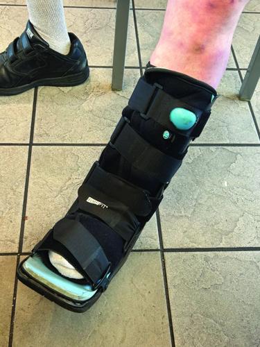Tele-health going viral at M Health Fairview | Community ...