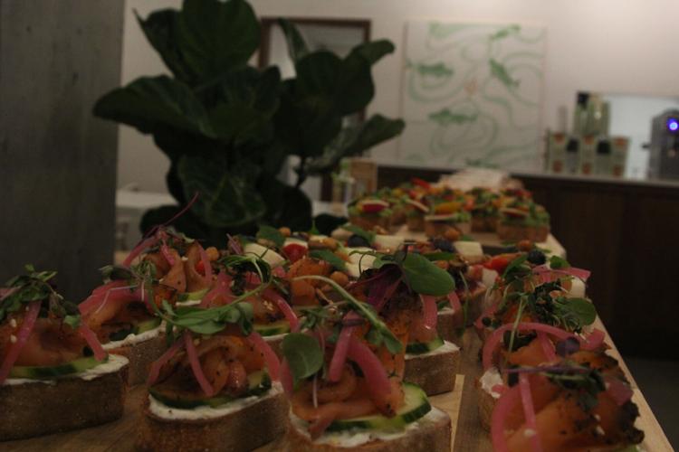 Toastique opens its doors to Minnesota for the first time | Local News ...