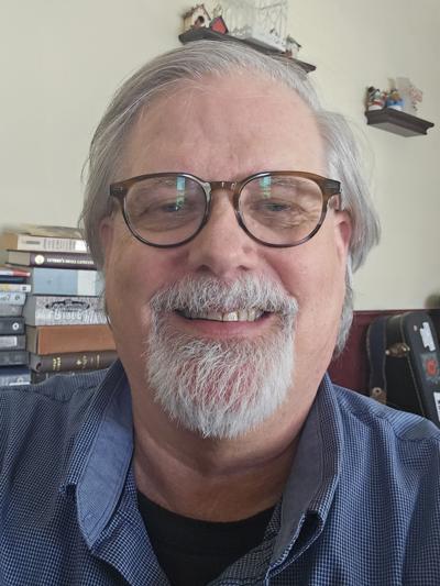 DAREN STROBEL: What does leadership look like? | APG State News ...