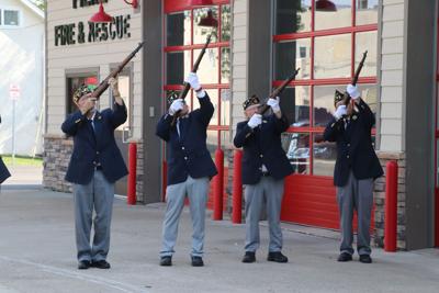 Honoring our veterans on Memorial Day | News | hometownsource.com