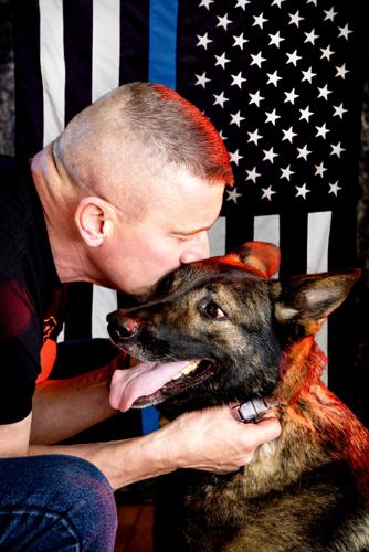 To hell and back and there again with PTSD | Elk River Star News ...