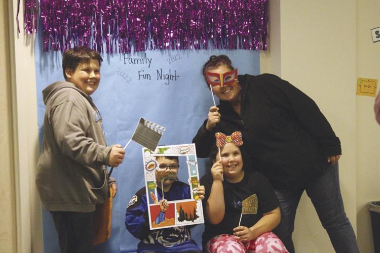 Princeton Primary School Family Fun Night | Free | hometownsource.com