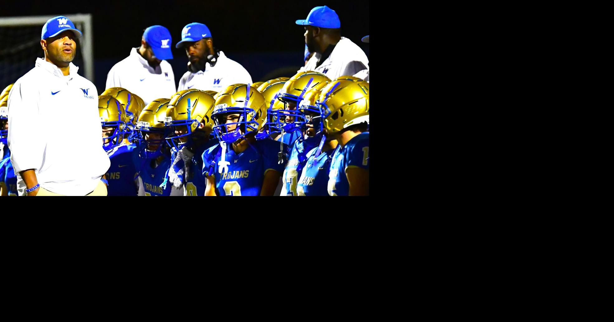 Wayzata football team stays close in 30-18 loss to Anoka | Sports ...