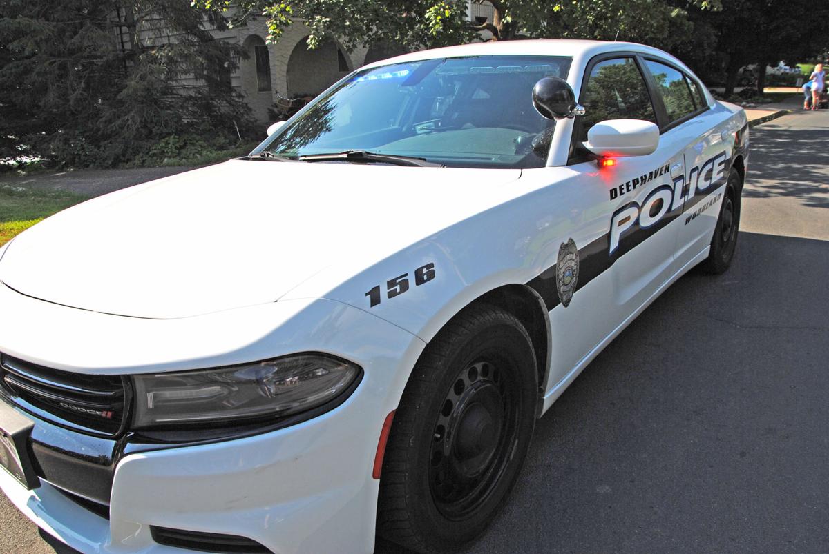 Deephaven Police to begin using Vitals App | Free | hometownsource.com