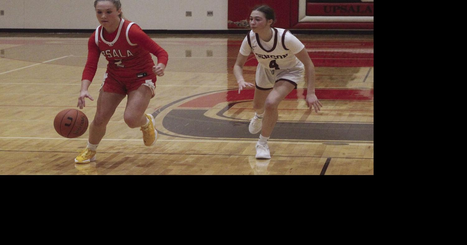 Cardinals girls basketball team beats Benson with big lead at home ...