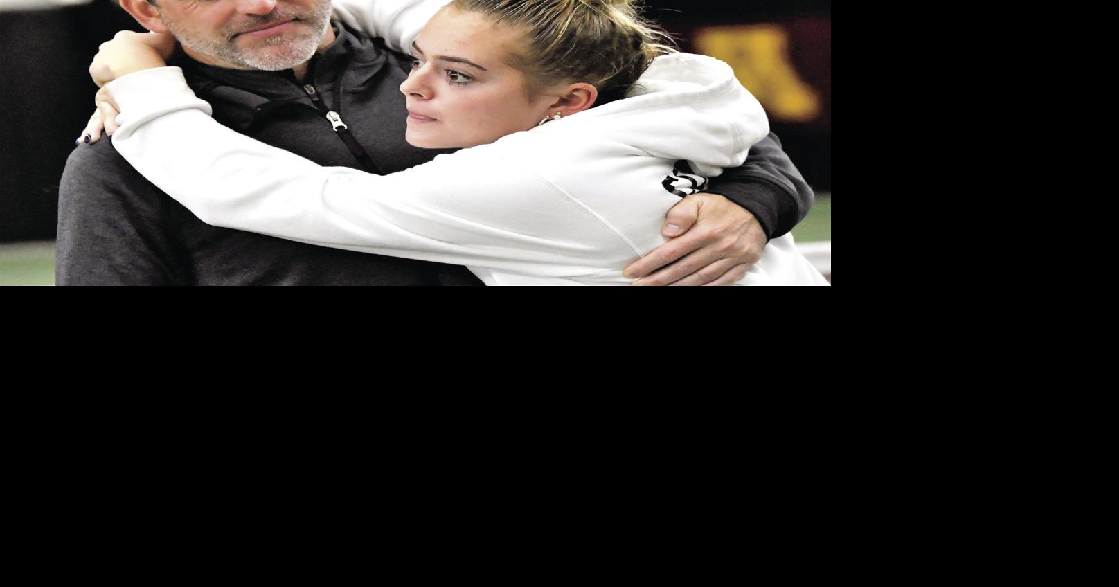 Nicole Copeland wraps up brilliant career at Edina | Sun Current ...