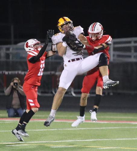 Rangers fall short against Stillwater in tight game | Sports ...