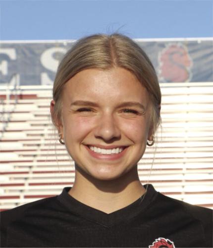 Johnson and Shikenjanski are SAHS Athletes of the Week | Free ...