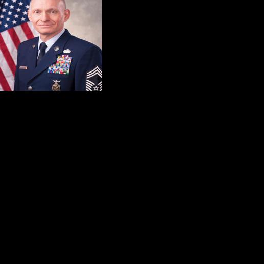 Retired Air Force chief master sergeant to deliver Elk River Memorial ...