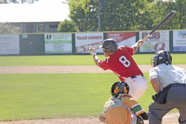 Playoffs set to begin for area Town Ball teams | Braham ...