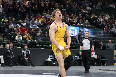 Forest Lake Rangers’ top 10 sports highlights of 2022-23 | Sports ...