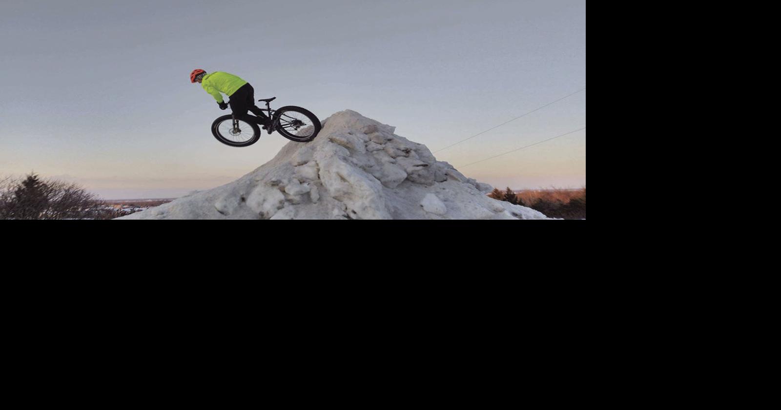 Montiview Mountain Bike Challenge Course grand opening | Monticello ...