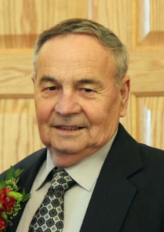 Louis E. Gross, Jr. | Obituaries | hometownsource.com