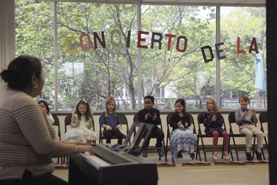 Enrollment open at Spanish immersion K-6 school in Edina | Free ...