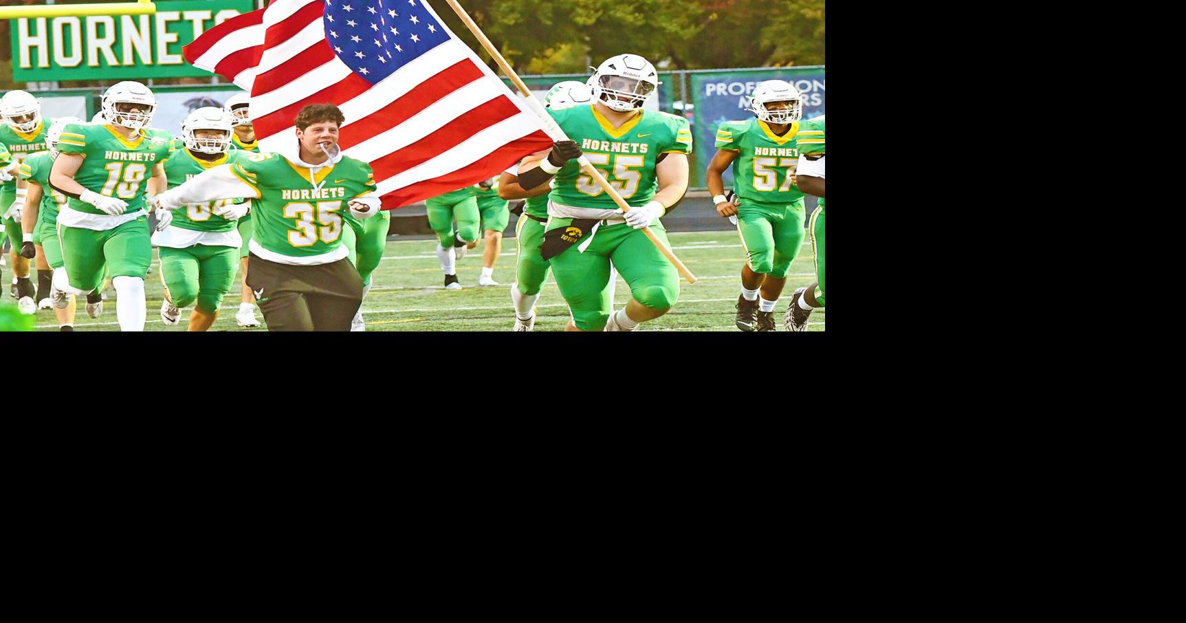 Edina opens 6A football playoffs at home | Sports | hometownsource.com