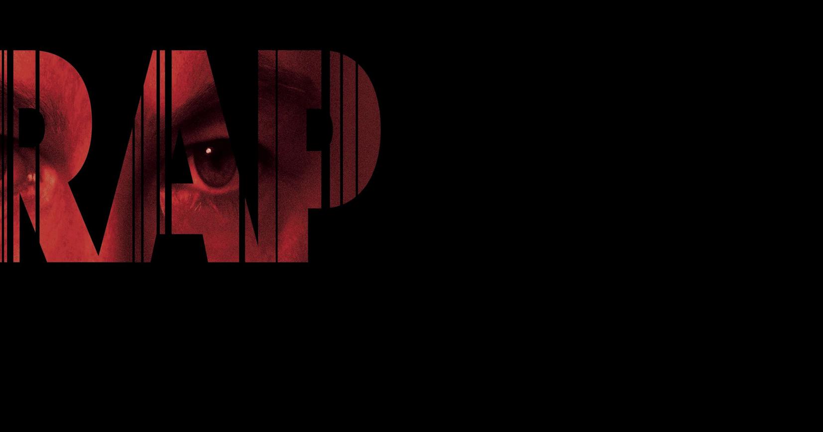 Man Versus Movie: 'Trap' -- The twist is we all fell for it again ...